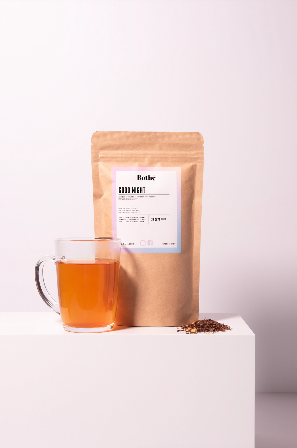 Bothé Swiss – Bothe Swiss